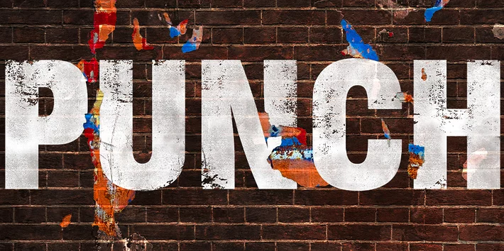 Punch Broadway Tickets - New York | SeatPlan