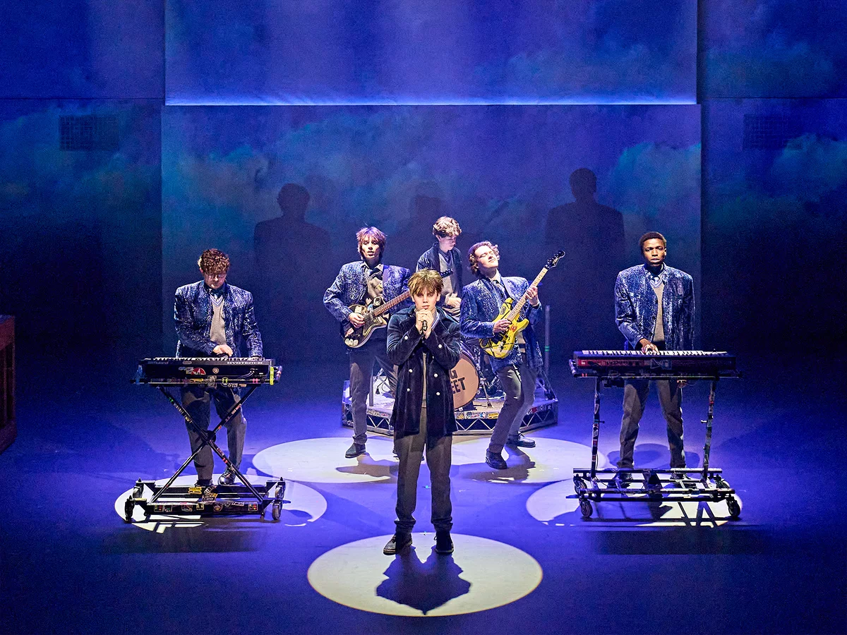 Sing Street Tickets - London | SeatPlan