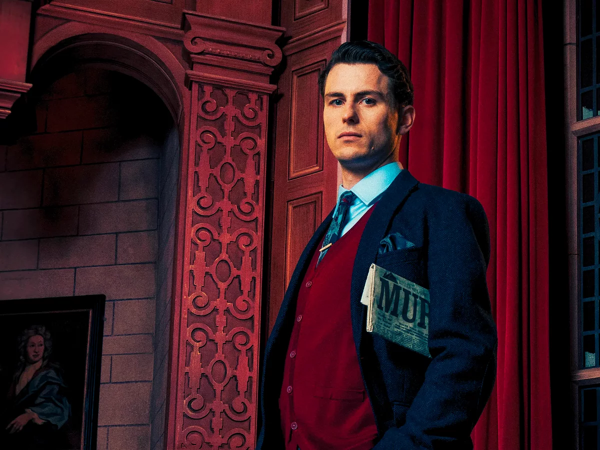 The Mousetrap Tickets - London West End | SeatPlan