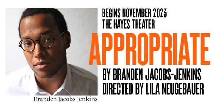 Appropriate Broadway Tickets - New York | SeatPlan