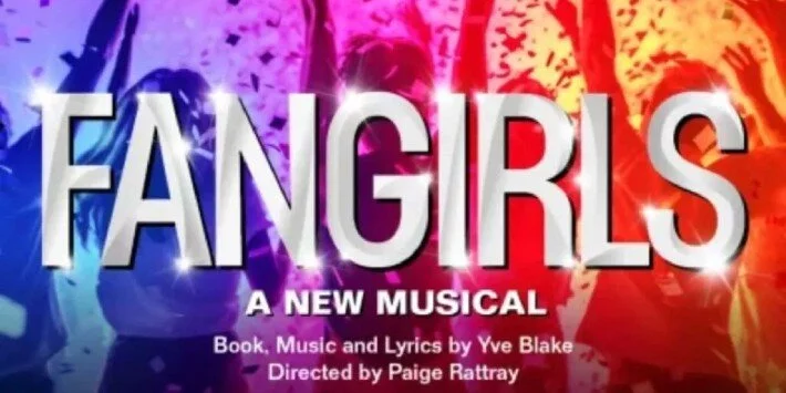 FANGIRLS Musical Tickets - London | SeatPlan
