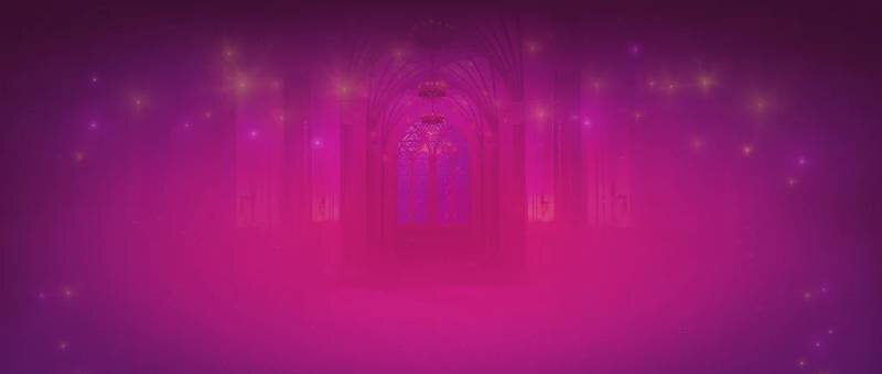 Pantomime in Richmond 2024 - Beauty and the Beast at Richmond Theatre