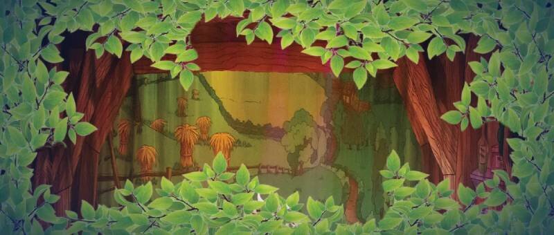 Pantomime in Torquay 2024 - Jack and the Beanstalk at the Princess Theatre