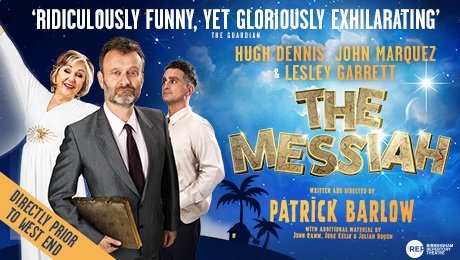 Richmond Theatre Tickets | Shows & What's On | SeatPlan