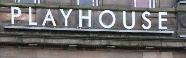 Edinburgh Playhouse Seating Plan & Reviews | SeatPlan