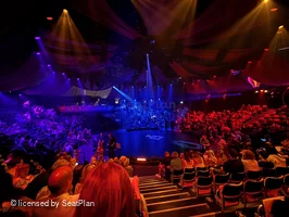 Come Alive Tickets - London | SeatPlan