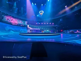 Starlight Express Tickets - London | SeatPlan