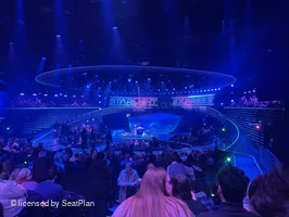 Starlight Express Tickets - London | SeatPlan