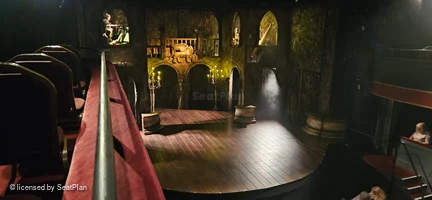 Stiletto Musical Tickets - London | SeatPlan