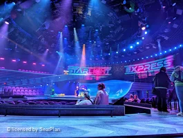 Starlight Express Tickets - London | SeatPlan
