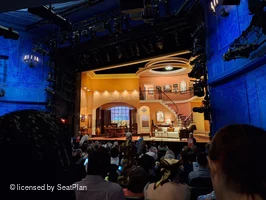 Purpose Broadway Tickets - NYC | Seatplan