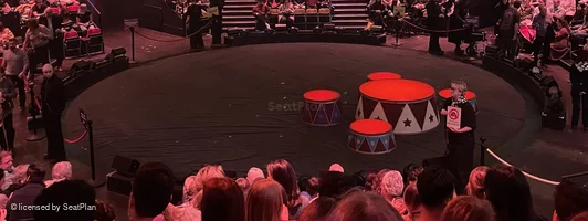 Come Alive Tickets - London | SeatPlan