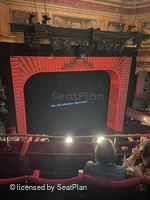 Stranger Things: The First Shadow Tickets - London | SeatPlan