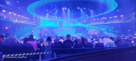 Starlight Express Tickets - London | SeatPlan