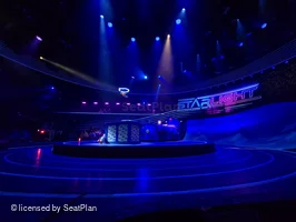 Starlight Express Tickets - London | SeatPlan