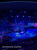 Starlight Express Tickets - London | SeatPlan