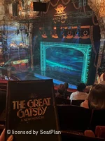 The Great Gatsby Musical Tickets - London | SeatPlan