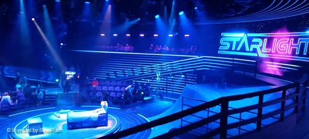 Starlight Express Tickets - London | SeatPlan