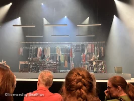 Alterations Play Tickets - London | SeatPlan