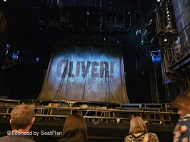 Oliver Tickets - London West End | SeatPlan