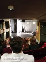 Elektra Tickets - London - Brie Larson