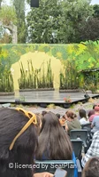 The Enormous Crocodile Tickets 2025 | Regent's Park Open Air Theatre London