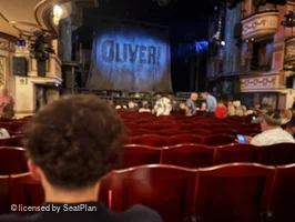 Oliver Tickets - London West End | SeatPlan