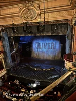 Oliver Tickets - London West End | SeatPlan