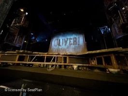 Oliver Tickets - London West End | SeatPlan