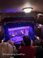 Retrograde Play Tickets - London West End | SeatPlan