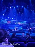 Starlight Express Tickets - London | SeatPlan