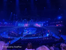 Starlight Express Tickets - London | SeatPlan