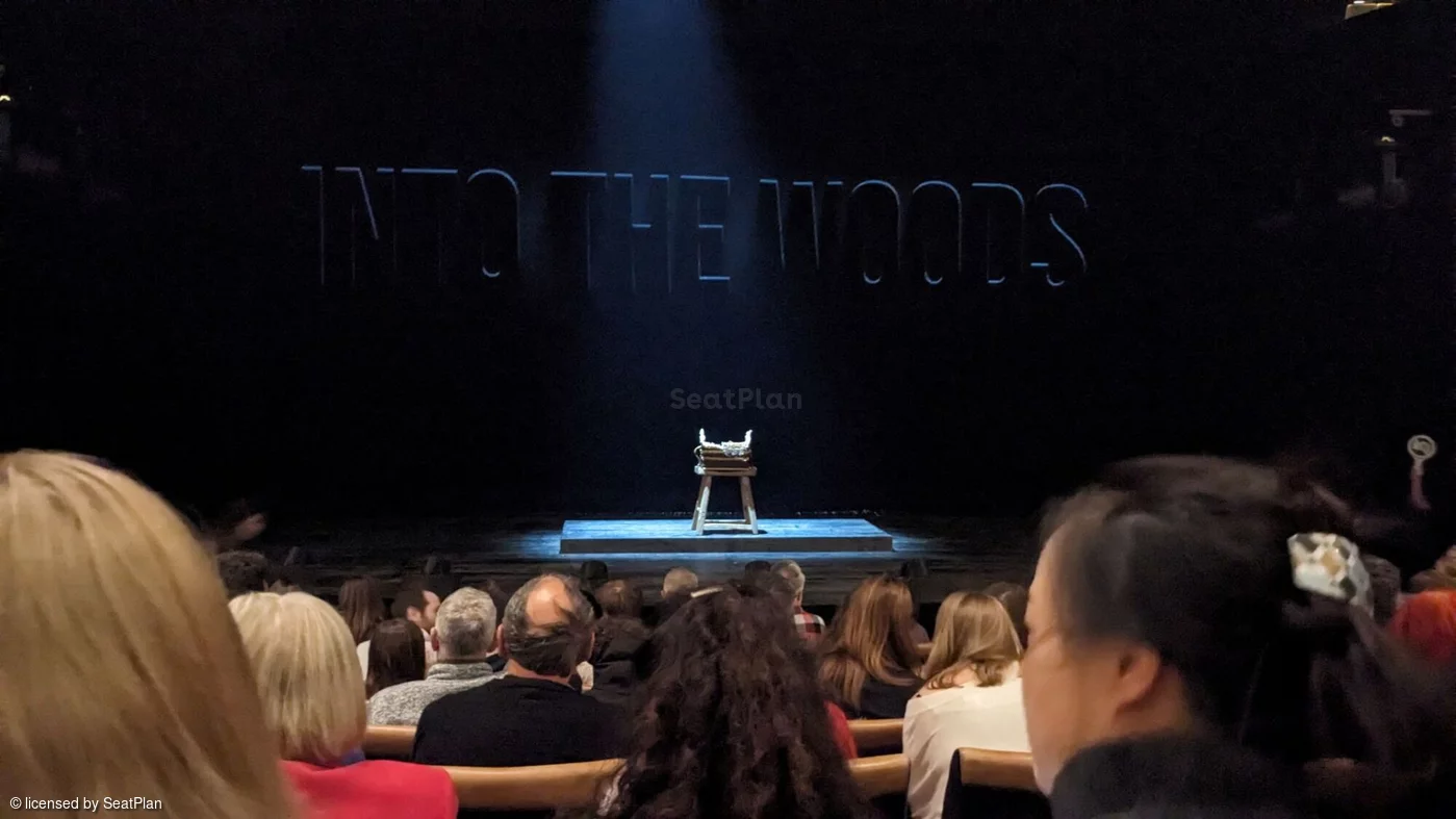 Bridge Theatre London Box Office | SeatPlan