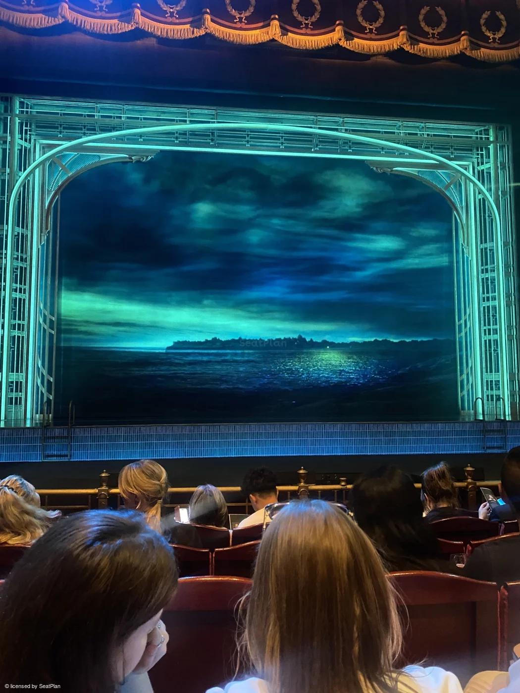 London Coliseum Events & Tickets 2026