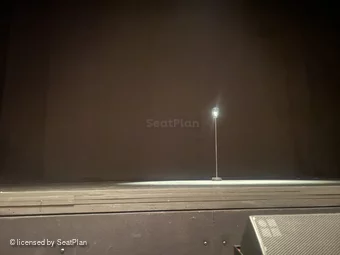 Barbican Theatre London Seating Plan & Seat View Photos | SeatPlan