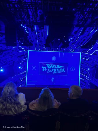 Adelphi Theatre London Seating Plan & Seat View Photos | SeatPlan