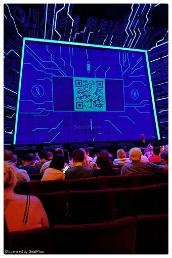 Adelphi Theatre London Seating Plan & Seat View Photos | SeatPlan