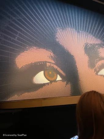 Aldwych Theatre London Seating Plan & Seat View Photos | SeatPlan