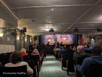 Aldwych Theatre London Seating Plan & Seat View Photos | SeatPlan