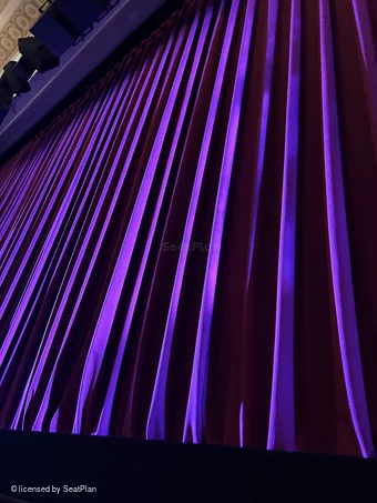 Music Box Theatre New York Seating Chart & Seat View Photos | SeatPlan