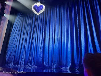 Criterion Theatre London Seating Plan & Seat View Photos | SeatPlan