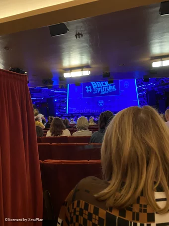 Adelphi Theatre London Seating Plan & Seat View Photos | SeatPlan