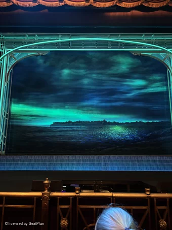 London Coliseum Seating Plan & Seat View Photos | SeatPlan