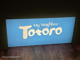 Barbican Theatre Gallery View From Seat | London | SeatPlan