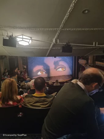 Aldwych Theatre London Seating Plan & Seat View Photos | SeatPlan