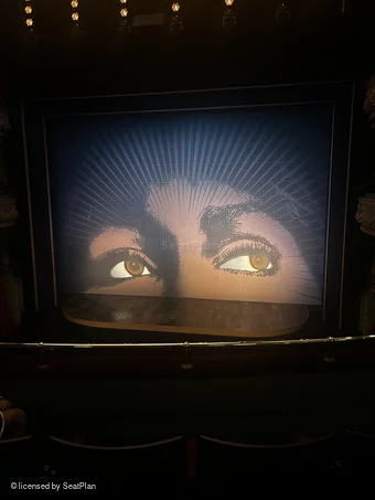 Aldwych Theatre London Seating Plan & Seat View Photos | SeatPlan