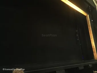 Ambassador Theatre Orchestra View From Seat | New York | SeatPlan