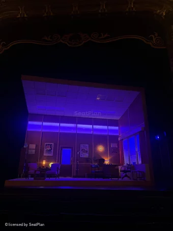 Apollo Theatre London Seating Plan & Seat View Photos | SeatPlan