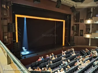 New Victoria Theatre Woking Seating Plan & Seat View Photos | SeatPlan