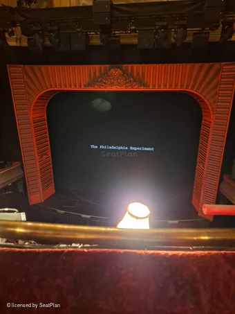 Phoenix Theatre London Seating Plan & Seat View Photos | SeatPlan